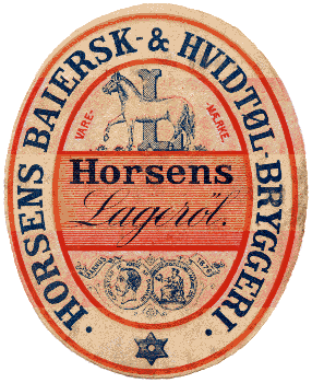 Horsens lagerøl